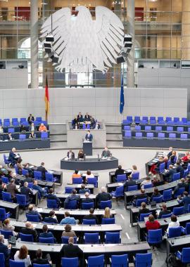 Home | Facts about Germany