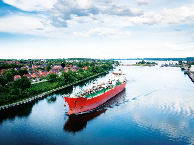 Exports: Germany's key industries and markets