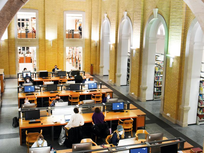 TAT-2020-Arbeit-Dynamische-Hochschullandschaft-2 | Facts about Germany